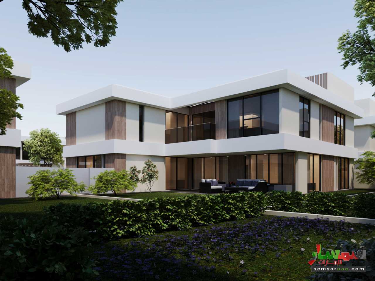 Own a stand alone villa area of up to 10 000 SQ FT in the AlSuyouh ar