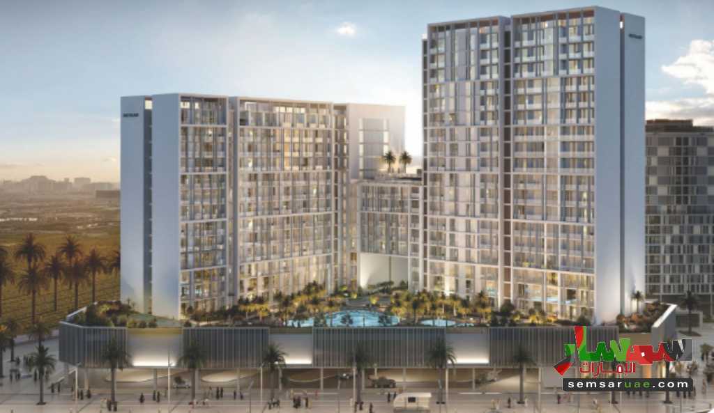 By Photos For Sale Apartment in Impz Dubai 770 sq feet Installment ...