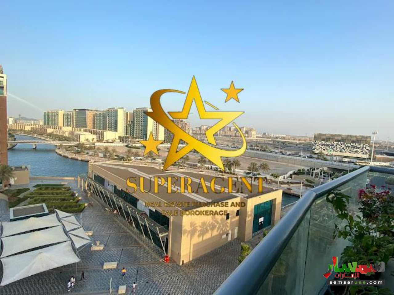 5BHK Villa for Sale in Fay Al Reeman Phase 1 Corner Plot AED 5 4M Abu