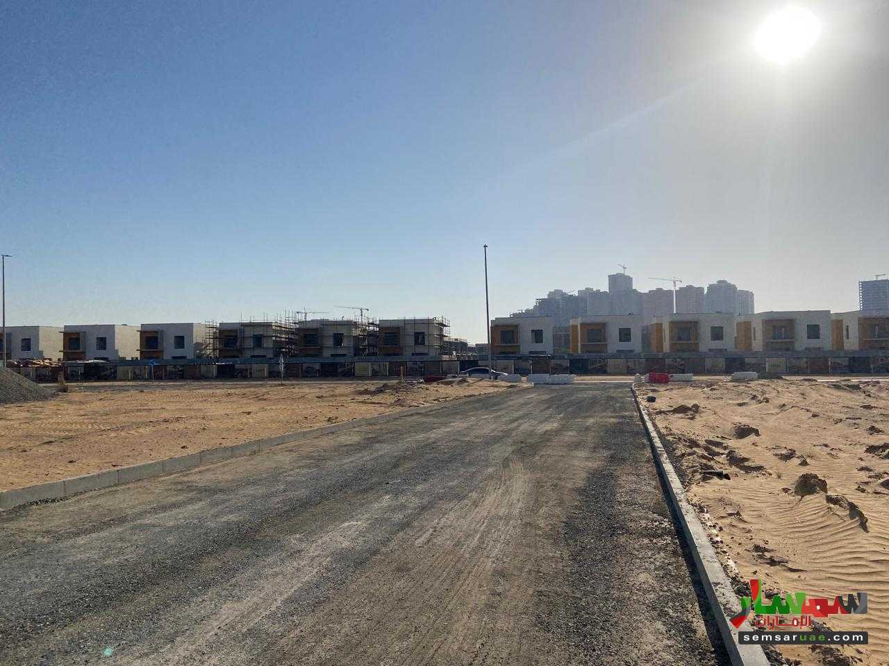 For sale land of 280 meters in Al Helio 2 front Azha Sale Ajman 2 Ajm