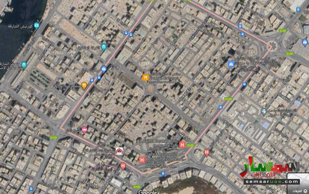 By Photos For sale a ground and two storey residential building in ...