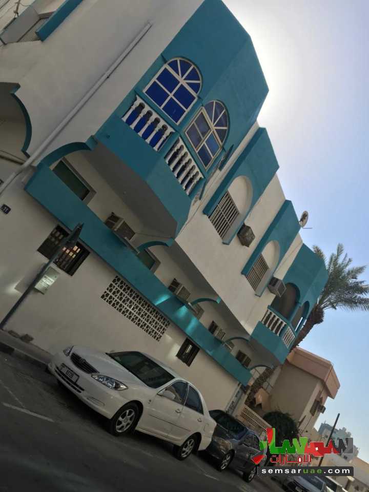 For Sale Fully Leased Residential Commercial Building in Al Nuaimiya