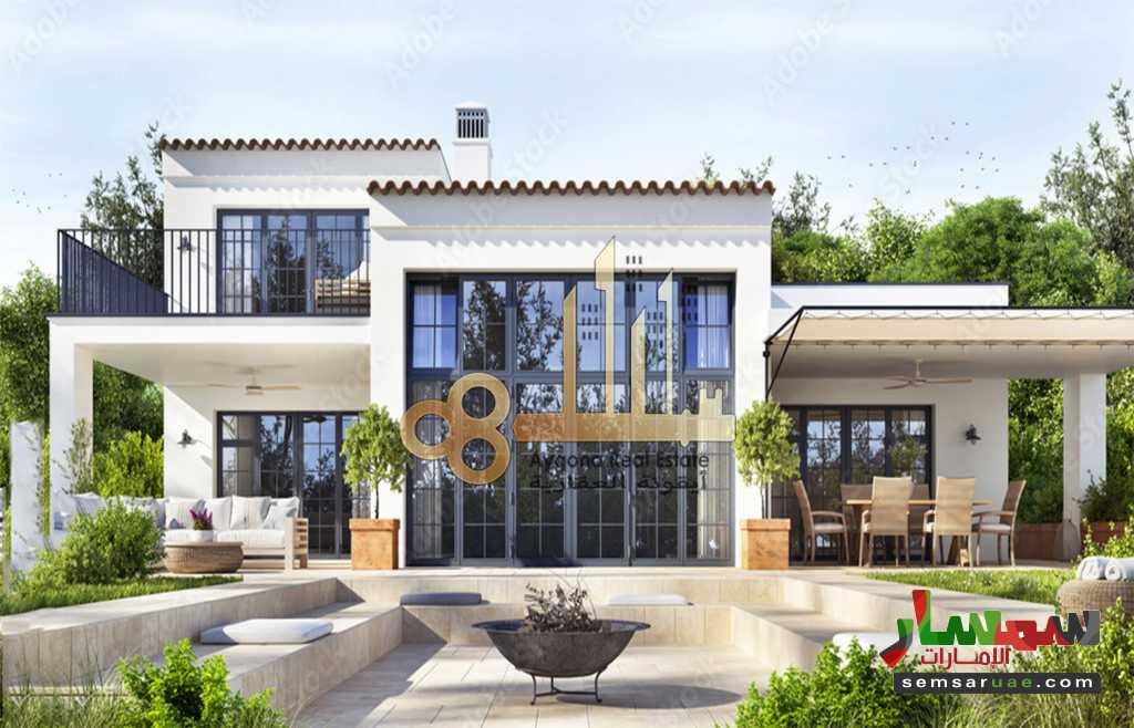 By Photos For Sale Arabic Folk House in Al Wathba Abu Dhabi 6 rooms 22 ...