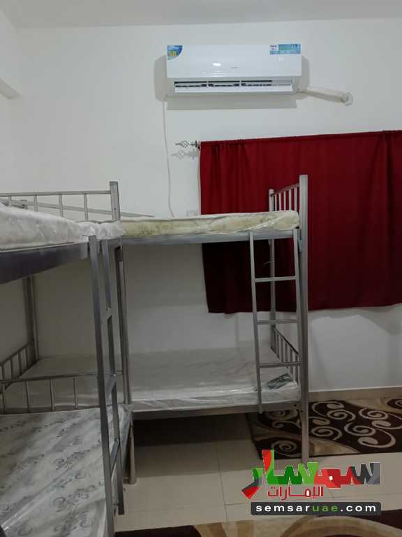 By Photos Bed space available for Arabic people only in hudaiba ...