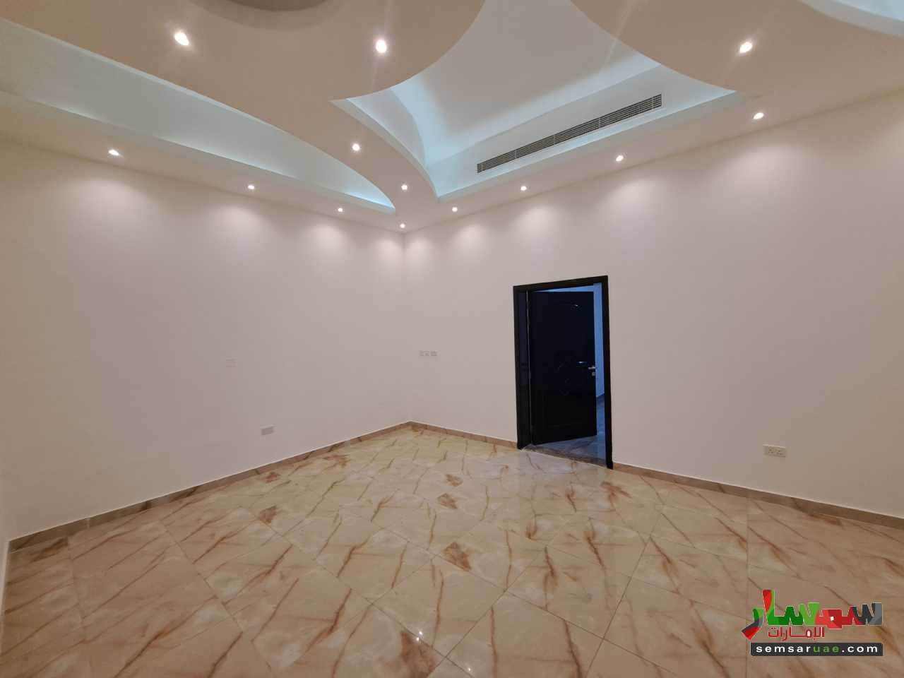 For Annual Rent Apartment in Madinat Al Riyadh Abu Dhabi 1 100 sq fee