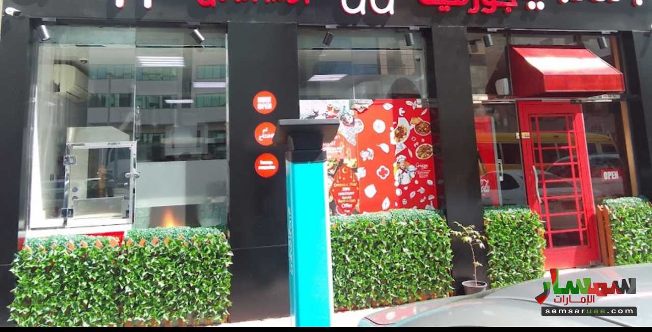 Excellant restaurant fro rent or sale in Abu Dhabi For Hamdan Street