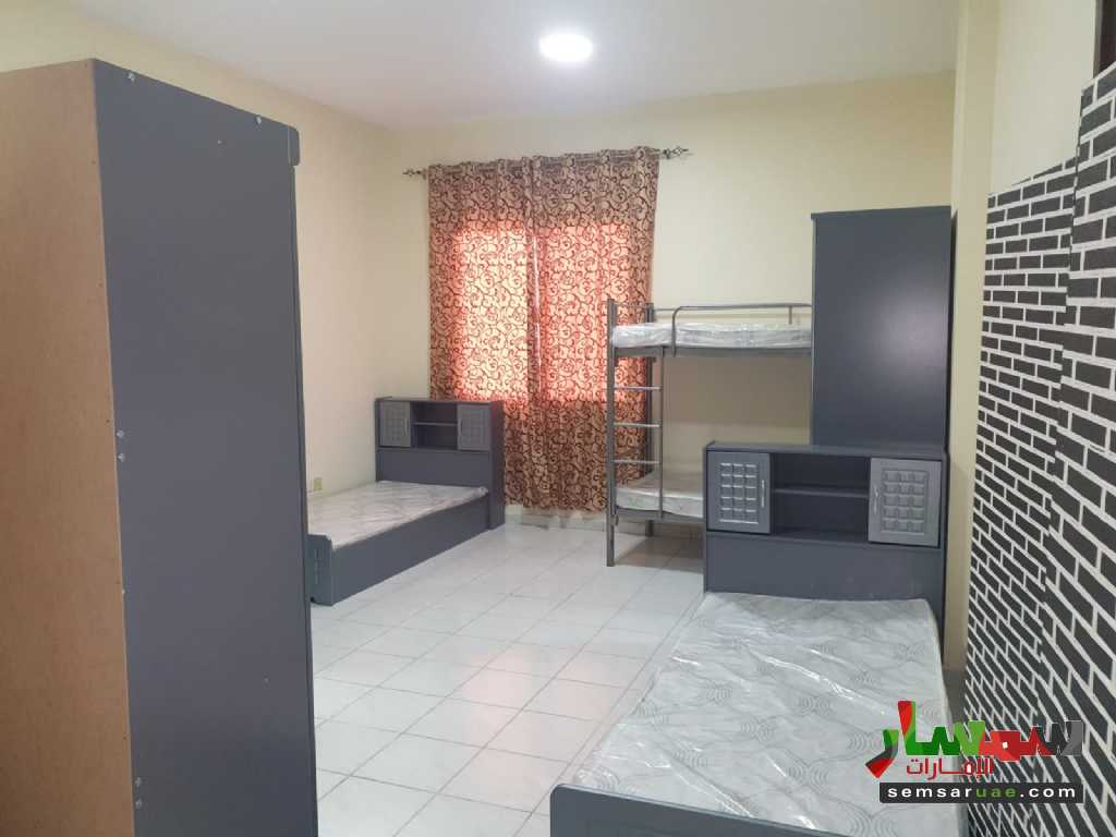 Sharing Rooms for Rent Dubai International City Dubai - SemsarUAE.com