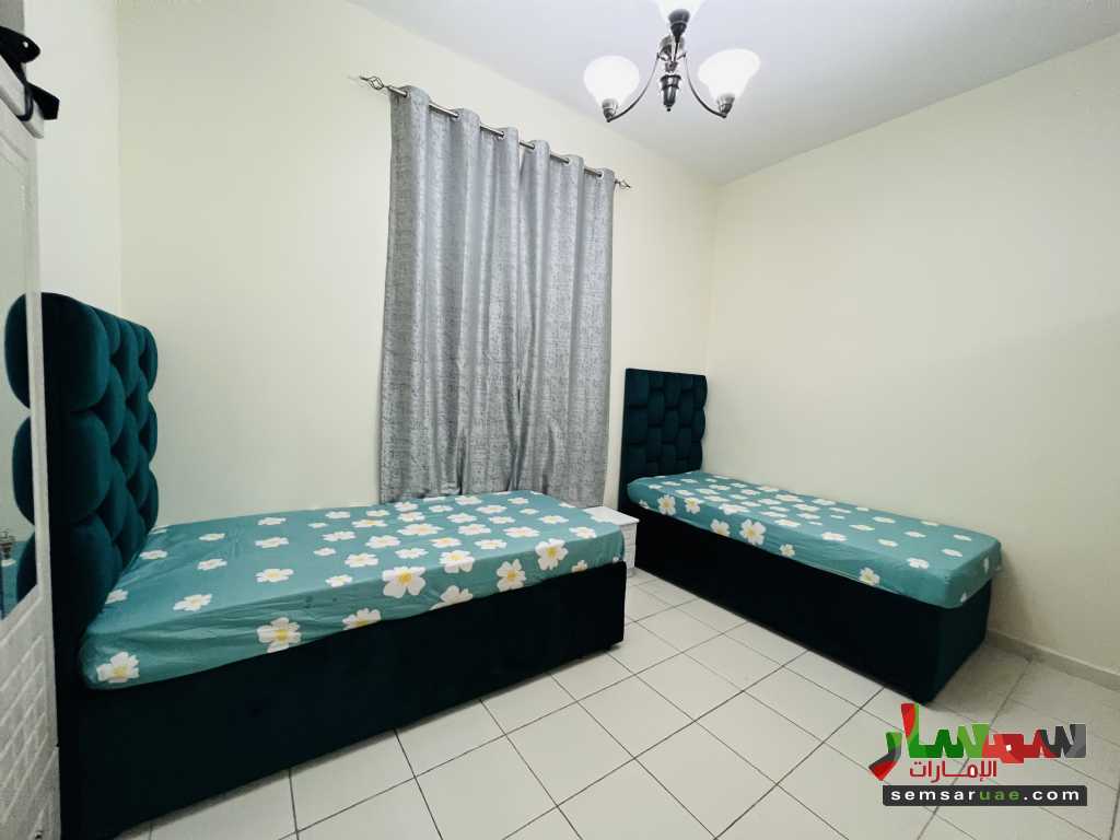 By Photos Bedspace for Boys in France cluster P08 Furnished Rent Dubai ...